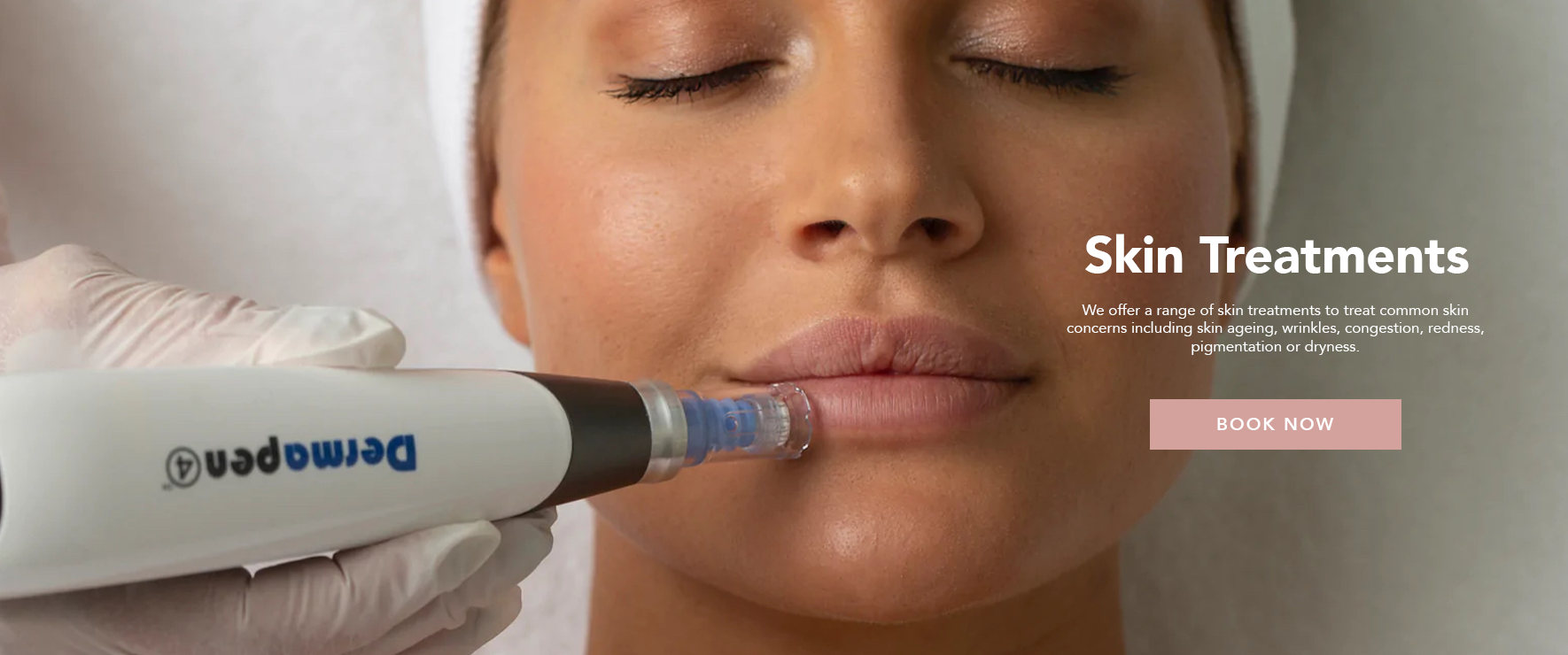 Body – Spring Spa Skin and Beauty