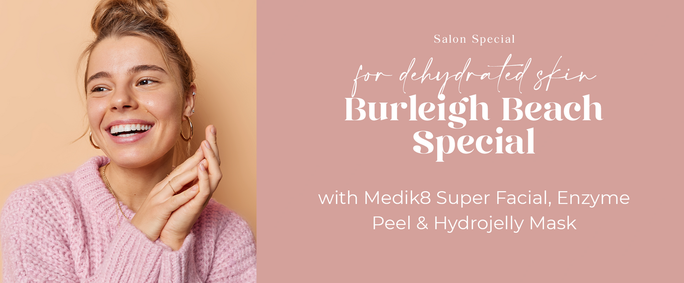 Spring Spa Skin & Beauty Burleigh Heads – Spring Spa Skin and Beauty